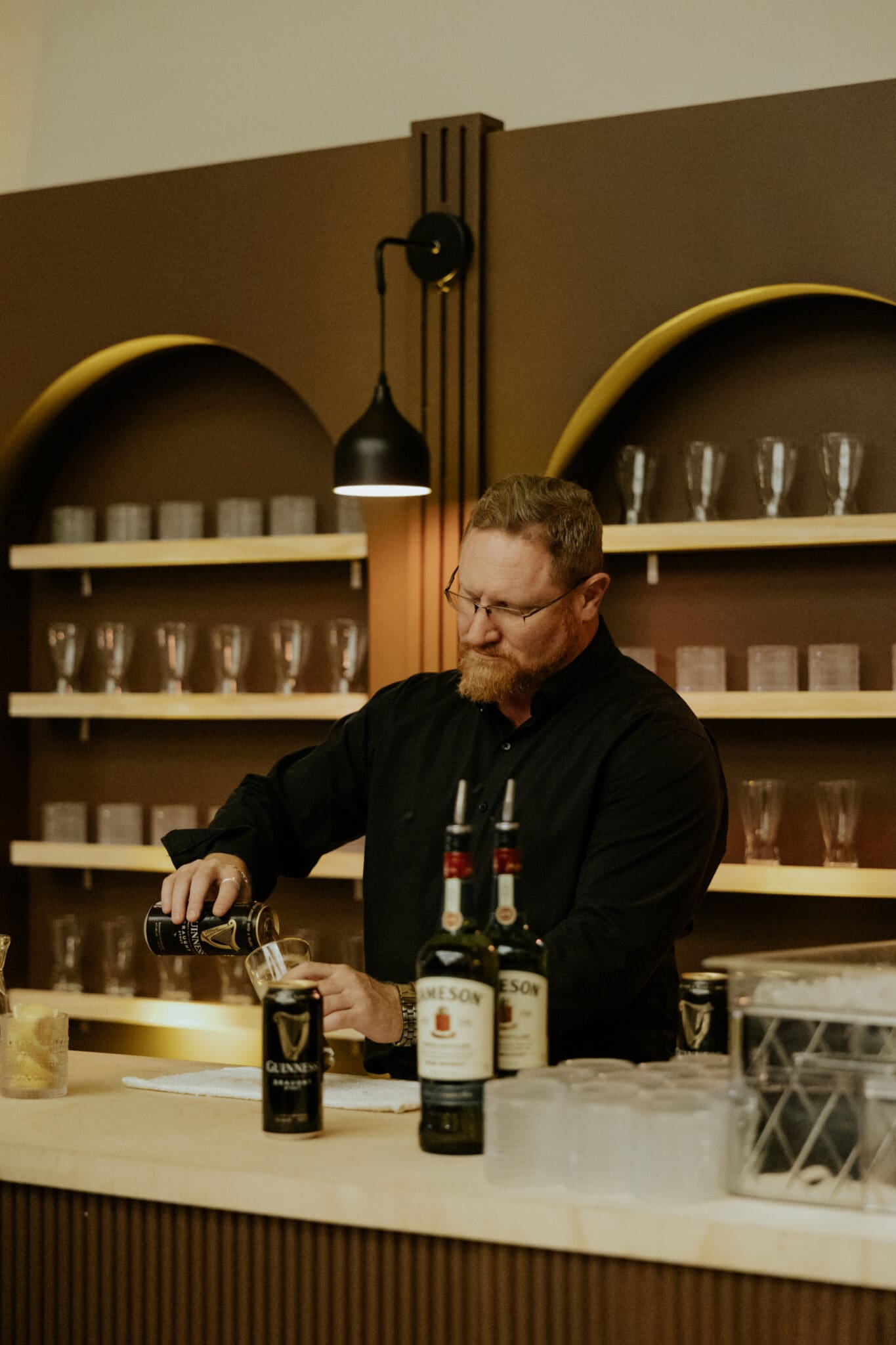 A Toast to Tom: A Retirement Party Worthy of a Legend ...